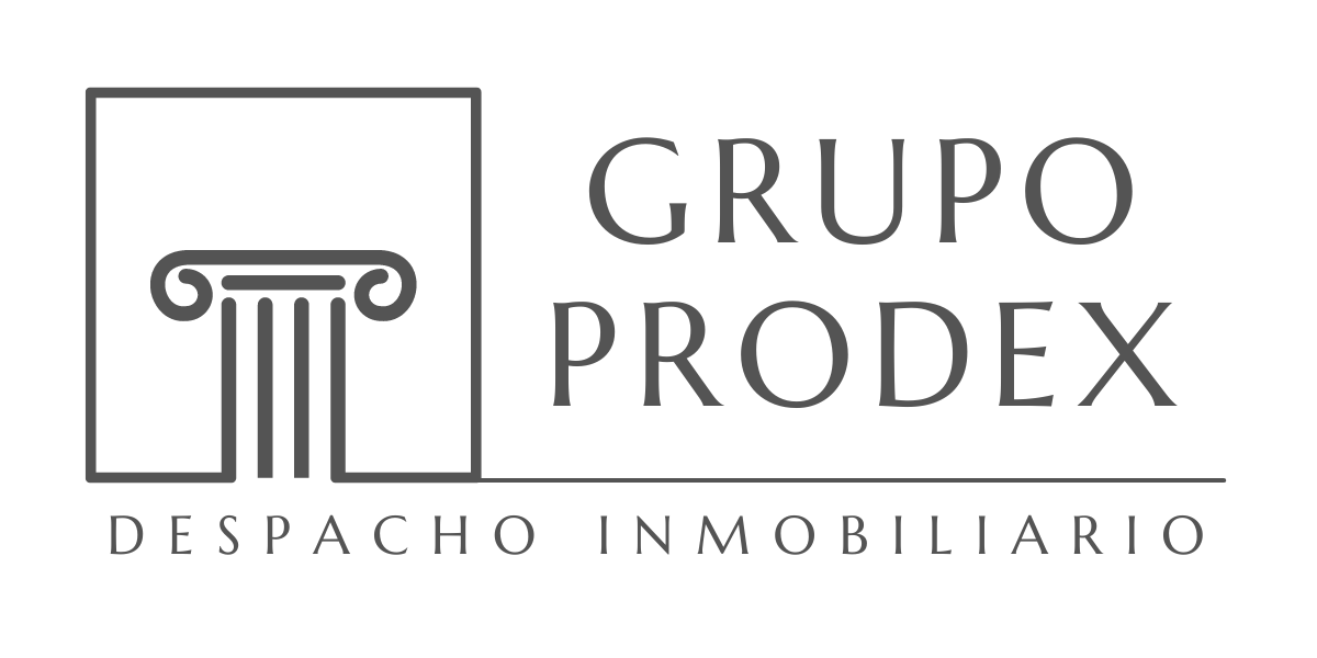Grupo Prodex - Despacho inmobiliario